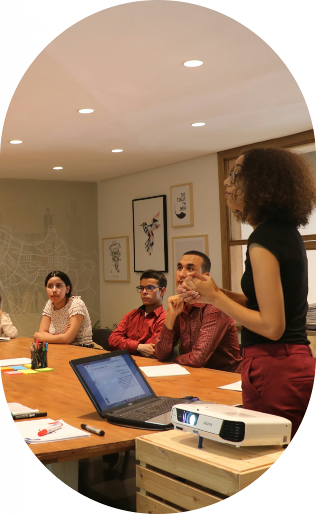 About Us – Cognitive Stars